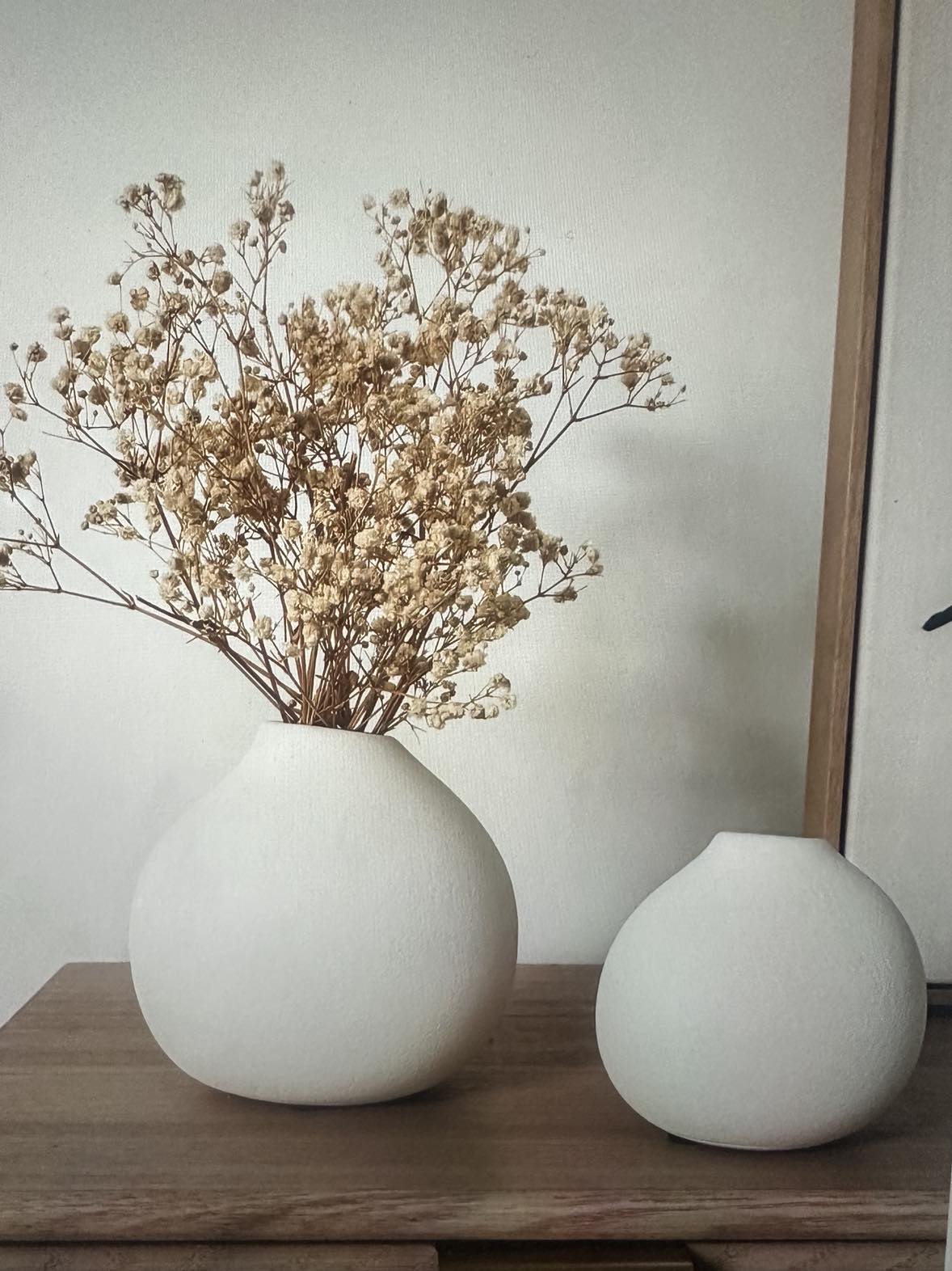 Momo Ceramic Vase medium – Bear River Floral & Gifts
