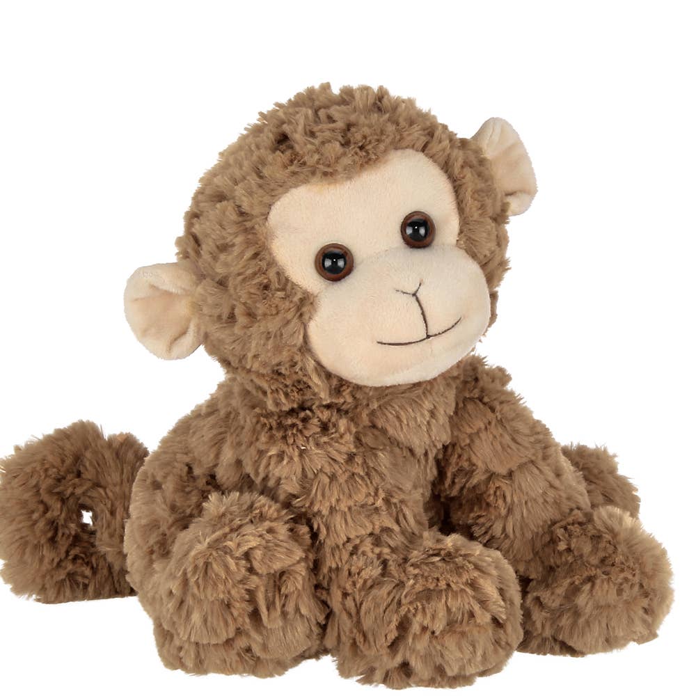Giggles the Monkey – Bear River Floral & Gifts